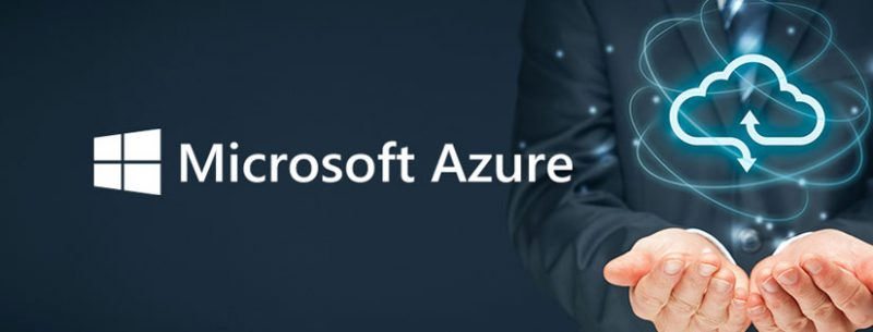 Microsoft Azure Adalah Aplikasi yang Fleksibel dan Menjadi Masa depan ...