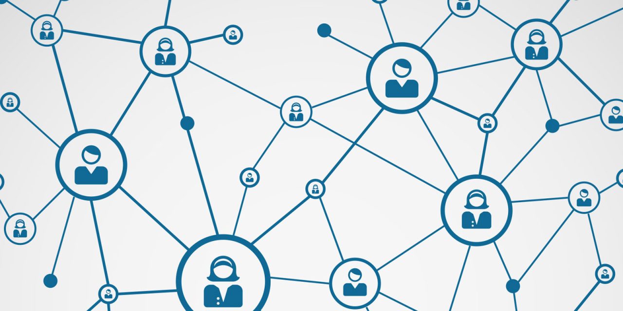 Networking Adalah Hal Penting Dalam Membangun Karir, Ini Penjelasannya! - Accurate Online