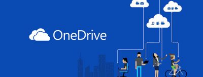 OneDrive Adalah Layanan dari Microsoft untuk Bisnis Anda - Accurate Online
