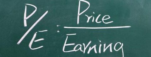 Price Earning Ratio: Pengertian, Tujuan, dan Cara Menghitungnya ...