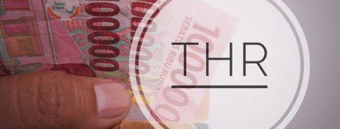 Cara Mudah Hitung THR Prorata & Full! + Contoh Lengkap!