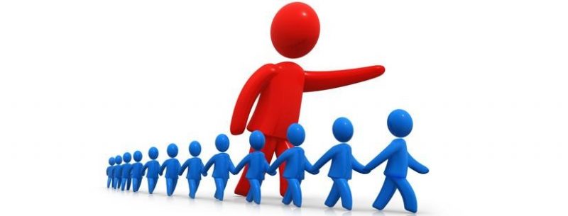 10 Ciri-ciri Kepemimpinan yang Baik, Wajib Diketahui! - Accurate Online