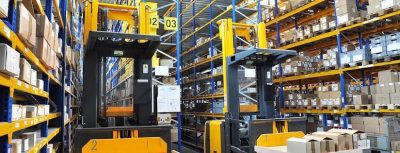 Apa Itu Sektor Industri? Berikut Empat Kategori Ekonomi dan Contoh ...