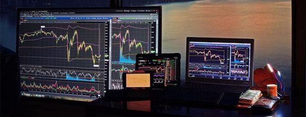 Aplikasi Trading: Keuntungan dan Aplikasi Trading yang Direkomendasikan ...