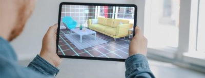 Augmented Reality Adalah Teknologi yang Memungkinkan Integrasi Real ...