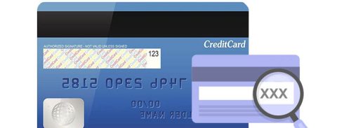 CVC Adalah Kode Keamanan Kartu Kredit Yang Harus Anda Jaga, Ini ...