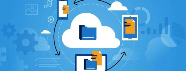 Cloud Storage Adalah Platform Penyimpanan yang Lebih Aman, Ini ...