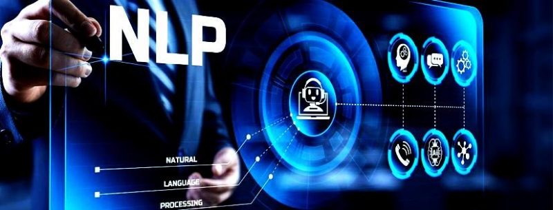 NLP Adalah Kemampuan Program Komputer untuk Memahami Bahasa Manusia ... NLP Adalah Kemampuan Program Komputer untuk Memahami Bahasa Manusia ...