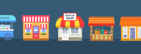 Mengenal Berbagai Jenis Toko dan Mana yang Terbaik Untuk Anda?