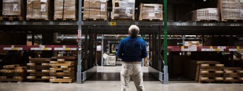 Metode Biaya Rata-Rata untuk Manajemen Persediaan dan Akuntansi