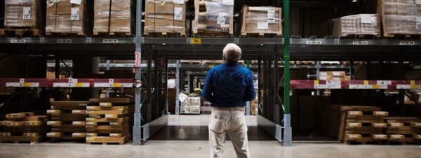 Metode Biaya Rata-Rata untuk Manajemen Persediaan dan Akuntansi