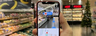 Augmented Reality Adalah: Pengertian, Penggunaan, dan Cara Kerjanya ...