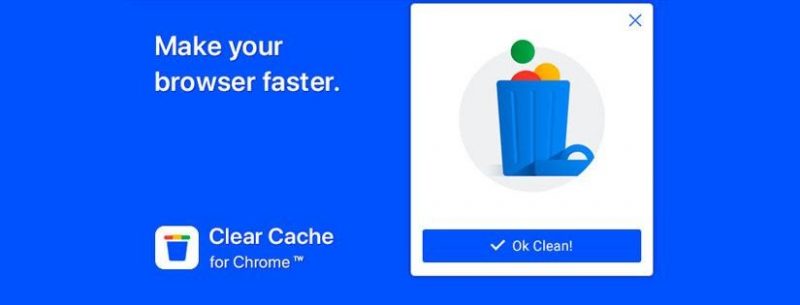 Cara Melakukan Clear Cache Chrome dengan Mudah Tanpa Ribet! - Accurate ...