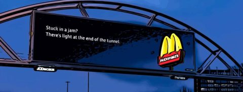 OOH Adalah Jenis Iklan Di Luar Ruangan, Ini Pengertian dan Berbagai ...