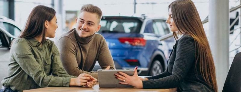 Sales Counter Adalah: Ini Pengertian, Tanggung Jawab, Dan Peran ...