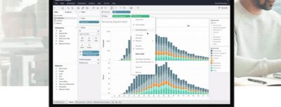 Tableau Adalah Tools yang Mampu Merubah Data Menjadi Gambar yang ...