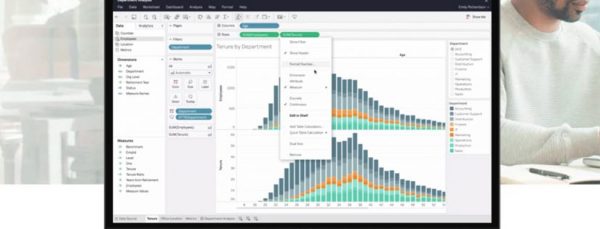 Tableau Adalah Tools yang Mampu Merubah Data Menjadi Gambar yang ...