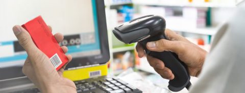 Alat Barcode Scanner, Ini Jenisnya yang Harus Anda Ketahui