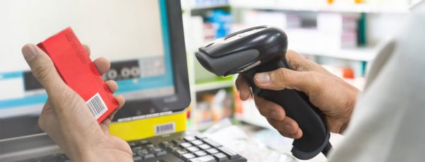 Alat Barcode Scanner, Ini Jenisnya yang Harus Anda Ketahui - Accurate ...