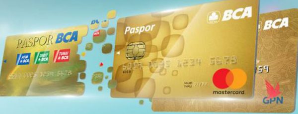Mastercard BCA: Ini Pengertian dan Bedanya Dengan VISA BCA - Accurate ...