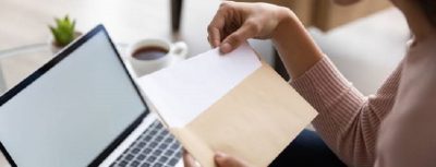 Mengenal Jenis-Jenis Surat Resmi dan Cara Menulisnya - Accurate Online