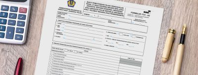 Form 1721 A1 Untuk SPT Tahunan PPh, Ini Cara Menggunakannya - Accurate ...