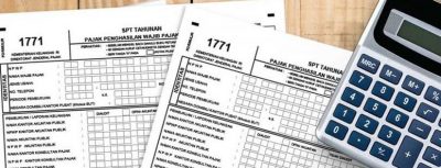 Formulir 1771: Pengertian dan Cara Mengisinya Secara Mudah - Accurate ...