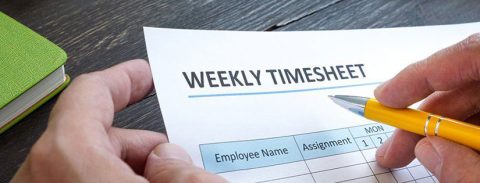 Time Sheet Adalah: Ini Pengertian, Jenis, dan Fungsinya Untuk Karyawan