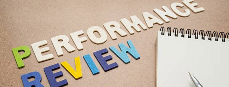 Performance Review Adalah: Ini Pengertian dan Tips Melakukannya Secara ...