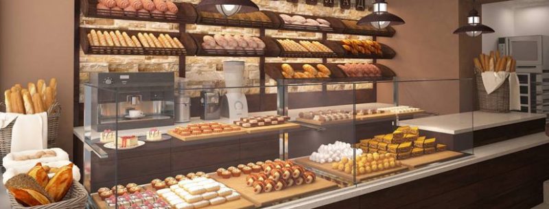 Rekomendasi Franchise Bakery Untuk Anda yang Tertarik Membangun Bisnis ...