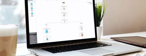DFD (Data Flow Diagram): Ini Pengertian dan Fungsinya - Accurate Online