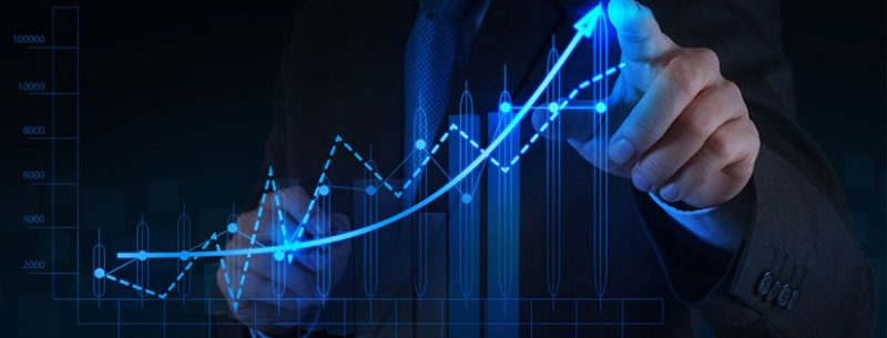 Market Growth Adalah Hal yang Harus Diperhitungkan Oleh Perusahaan, Ini ...