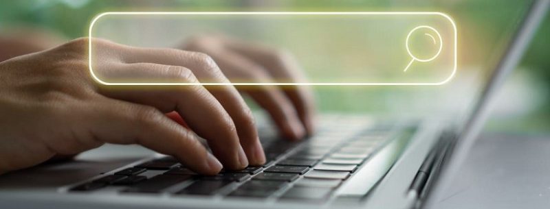 Mengenal 8 Jenis Search Engine Paling Populer di Dunia - Accurate Online