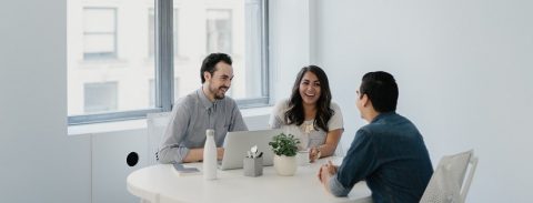 Associate adalah Jabatan untuk Karyawan Entry Level