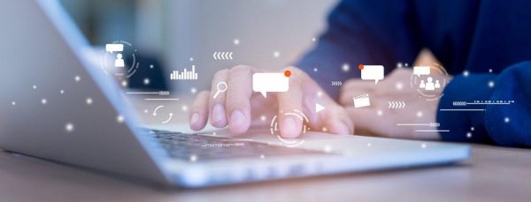 Digital Engagement: Pengertian dan Cara Meningkatkannya - Accurate Online