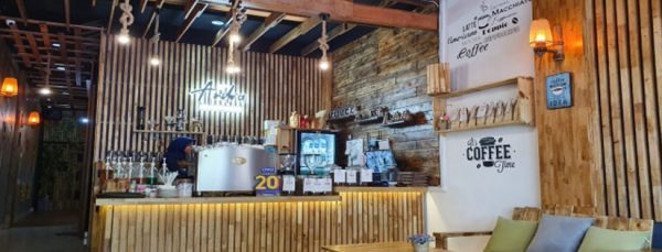 Modal Usaha Warkop dan Cara Menjalankannya - Accurate Online