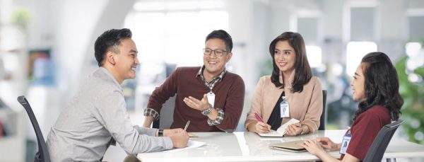 Officer Development Program: Pengertian dan Jenisnya - Accurate Online