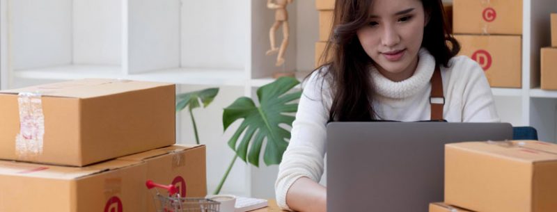 Packaging Box: Pengertian dan Perannya Bagi Brand - Accurate Online