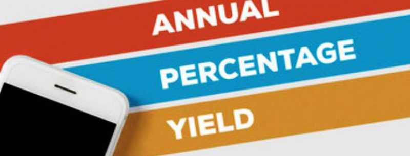 APY (Annual Percentage Yield): Pengertian dan Cara Menghitungnya ...