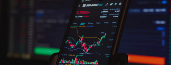 Analisa Chart Pattern dan Jenis-Jenisnya - Accurate Online