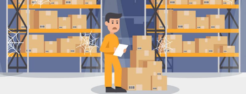 Apa itu Dead Stock? Bagaimana Cara Mengatasinya? - Accurate Online