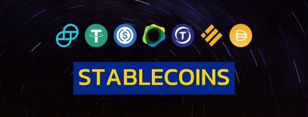 Stable Coin: Pengertian, Jenis, dan Manfaatnya dalam Dunia Investasi ...