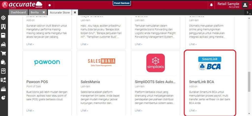 Cara Mudah Menghubungkan Virtual Account BCA ke Accurate Online ...