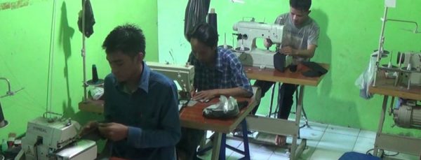 Apa itu Konveksi Rumahan? Ini Cara Memulai Bisnisnya! - Accurate Online