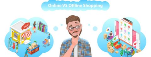 Apa itu Toko Offline? Apa Bedanya dengan Toko Online? Ini Kelebihan dan ...