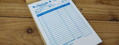 Apa yang Dimaksud Nota Kosong? Ini Pengertian dan Cara Membuatnya ...