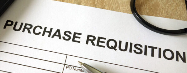 Apa itu Purchase Requisition? Apa Bedanya dengan PO? - Accurate Online