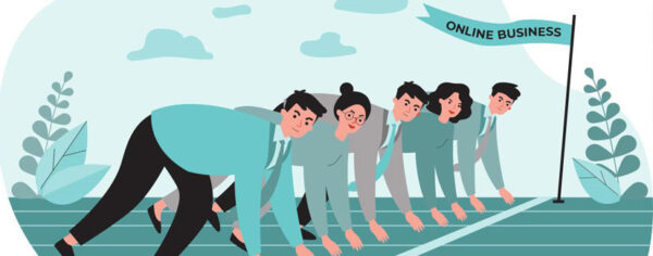 Cara Menghadapi Persaingan Bisnis dengan Baik - Accurate Online Cara Menghadapi Persaingan Bisnis dengan Baik - Accurate Online