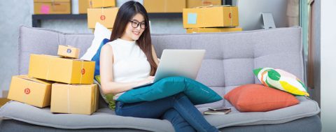 Cara Mudah Memulai Usaha dari Rumah - Accurate Online