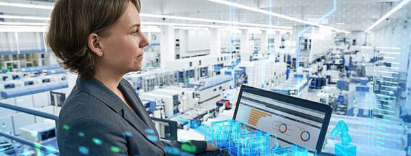 Mengenal Smart Manufacturing dan Cara Mudah Mewujudkannya - Accurate Online